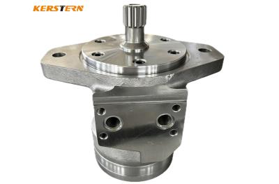 China 11302582 Hydraulic Orbital Motor – 113cc LSHT Geroler Motor for Danfoss Replacement | 113cc LSHT Geroler Hydraulic Motor for sale