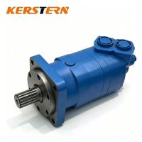 China KM6 6000 series High Speed Hydraulic Motor High Torque Hydraulic Motor OEM for sale