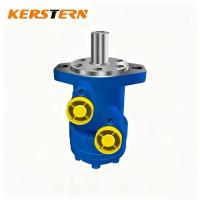 China OMP OMR 50ml/R To 500ml/R Hydraulic Drive Motor for sale