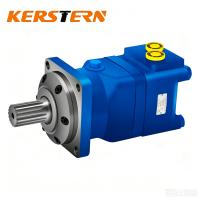 China OMT BMT 300rpm  Orbital Motor High Rpm Hydraulic Motor for sale
