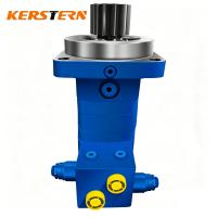 China 2.5K Swing motor Eaton  Orbit Hydraulic Motor For Mini Excavator for sale