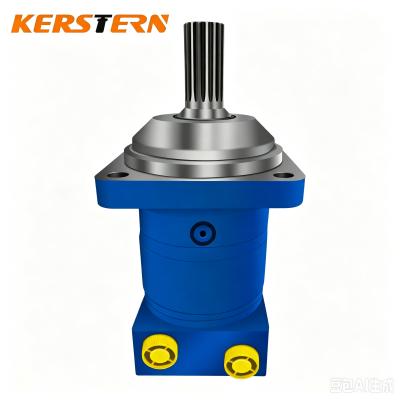 China KTMT series low-speed, high-torque cycloidal hydraulic motor for sale