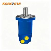 China Foot Mounted Hydraulic Orbital Motor For Sale for sale