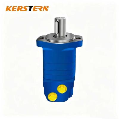 China Foot Mounted Hydraulic Orbital Motor For Sale for sale