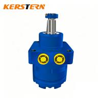 China OMER KMER 200 Hydraulic Orbital Motor  High Pressure for sale