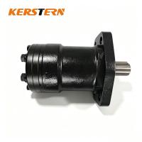 China Deer AH218741 Hydraulic Motor for sale