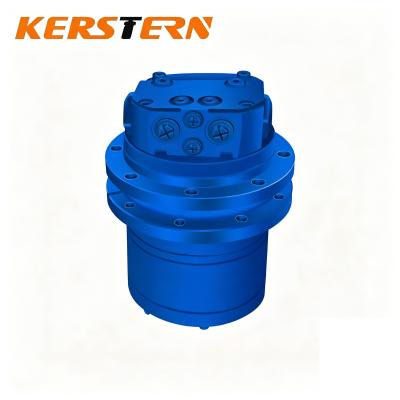 China 2 Speed High Speed Hydraulic Motor Rpm ISO9001 for sale