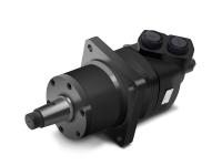 China High Torque Hydraulic  Motor with Max Pressure of 205 Bar and Max Flow of 150 LPM for Heavy Duty Applications for sale