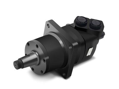 China High Torque Hydraulic  Motor with Max Pressure of 205 Bar and Max Flow of 150 LPM for Heavy Duty Applications for sale