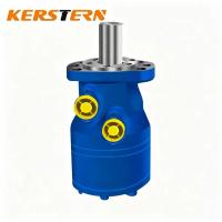 China KM4 OMH Orbit High Rpm High Speed Hydraulic Motor Displacement 750cc for sale