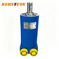 China OMM HMM High Speed Hydraulic Motor for sale