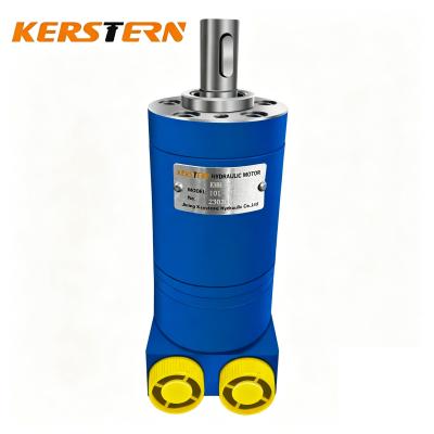 China KMM HMM High Speed Hydraulic Motor for sale