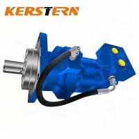 China Orbit Hydraulic Motor 6000 Series for sale
