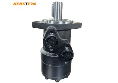 China 400cc KM1 OMR Hydraulic Motor Low Rpm Orbital 750RPM For Construction Industry for sale