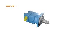 China OMT KMT Eaton Orbit Motor Pumps High Pressure 75 Lpm 365 Rpm for sale