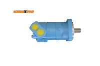 China KM6 6K Hydraulic  Orbital Motor Lift Pump For Drilling Rig for sale
