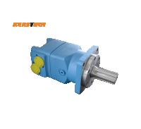 China KMT Orbit Motor 100CC/R  Hydraulic Drive Design And Construction Use for sale