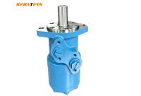 China KM1 Orbital Hydraulic Motor for Drilling Head Drives | Low-Speed High-Torque Motor with Multiple Displacement and Mounting Options for sale