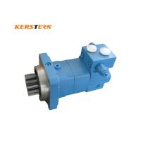 China KSD Series Hydraulic Swing Motor | 160–305 cc Displacement | Reinforced Bearings & Integrated Valve for sale