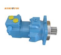 China KSD Series Hydraulic Swing Motor | 160–305 cc Displacement | Reinforced Bearings & Integrated Valve for sale