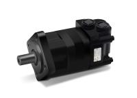 China OMS KM5 125  Hydraulic Gerotor Motor Low Speed For Cleaning Machine for sale