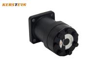 China 200ml/R 330rpm KMM Orbit Motor Pumps Eaton 532N With Shuttle Valve for sale