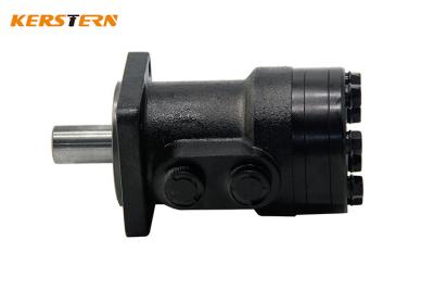 China OMR KM2 90kw Sauer  Hydraulic Motor High Flow For Industrial Equipment for sale