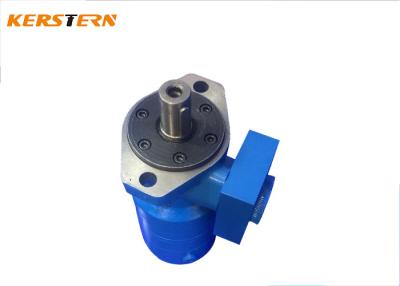 China BMR OMR BM2  Orbit Motor Variable Displacement Motor 500ml/R for sale