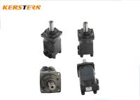 China OMT KMT High Torque Hydraulic Motor Pump High Efficiency 400ml/R for sale