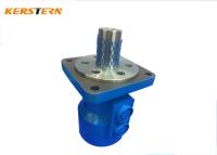 China High Torque OMS KM5S Ultra Variable Displacement Hydraulic Motor ODM for sale