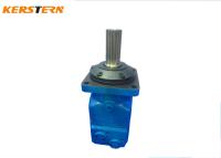 China 225lpm KM6 310 20.5Mpa Hydraulic Wheel Motor High Speed Hydraulic Drive for sale