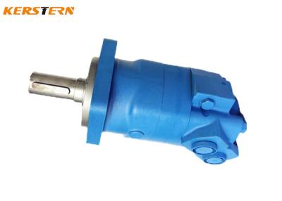 China 125ml/R 580N Hydraulic Auger Drive Motor Hydraulic Wheel 110RPM For BM5S for sale