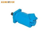 China 25Mpa Cast Iron BMER Motor Orbit Hydraulic Tapered Shafts Motor Sauer for sale