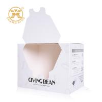 China Custom White Paper Corrugated Cardboard Boxes - Coffee Sachet Packaging with 100,000 Degree Purification & 25+ Years Manufacturing for sale