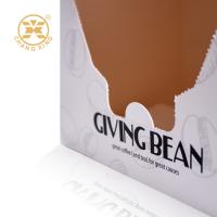 China Custom White Paper Corrugated Cardboard Boxes - Coffee Sachet Packaging with 100,000 Degree Purification & 25+ Years Manufacturing for sale