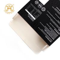 China Custom Snacks Cardboard Display Box with Window - Custom Dimensions & Multiple Material Options for Food Packaging for sale