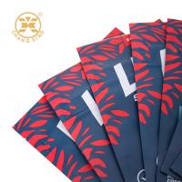 China Doy Stand Up Pouch Packaging Bags For Powder And Food Packaging for sale
