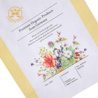 China OEM Design Biodegradable Food Packaging Bags FOR Tea for sale