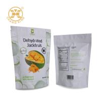 China Custom Food Packaging Bags Aluminum Foil Plastic For Dried Mango Packing Bag Dried Mango Roll Film for sale