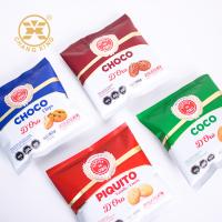 China Biscuit Cookie Packaging Film Roll - Aluminum Foil BOPP Laminated Material with 25+ Years Manufacturing Experience for sale