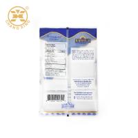 China 5kg Rice Packaging Bags with Custom Printing - 250g to 50kg Sizes, FDA & ISO9001 Certified Food-Grade Materials for sale