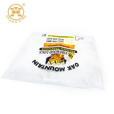 China High Strength 1kg 5kgs 15Kg Dried Wood Pellet Bags OEM Design for sale