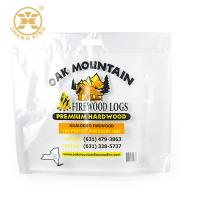 China High Strength 1kg 5kgs 15Kg Dried Wood Pellet Bags OEM Design for sale