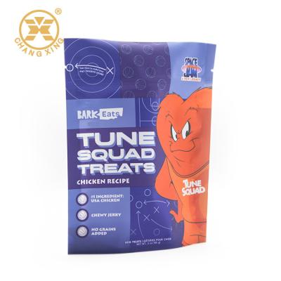 China Smell Proof Mylar Food Packaging Plastic Bags For Milk Powder Protein Powder for sale