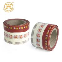 China Excellent Twist Retention Wrap Film Polyphane For Confectionery Chocolate for sale