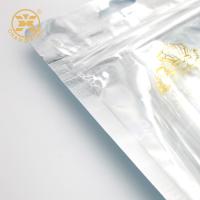 China Customized 250g Dried Food Packaging Bag Non Toxic for sale