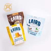 China Customized 250g Dried Food Packaging Bag Non Toxic for sale