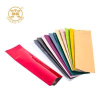China Aluminum Foil Drip Coffee Sachets 20-200 Microns with Gravure Printing for 250g to 5kg Packaging for sale