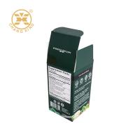 China Custom Printed Corrugated Cardboard Packaging Boxes for Multivitamin Tablets - Moisture Proof Medicine Boxes with Custom Sizes for sale