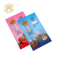 China Custom OEM Dried Food Packaging Bag 1g 3.5gr 7g 14g 28gram Soft Touch for sale